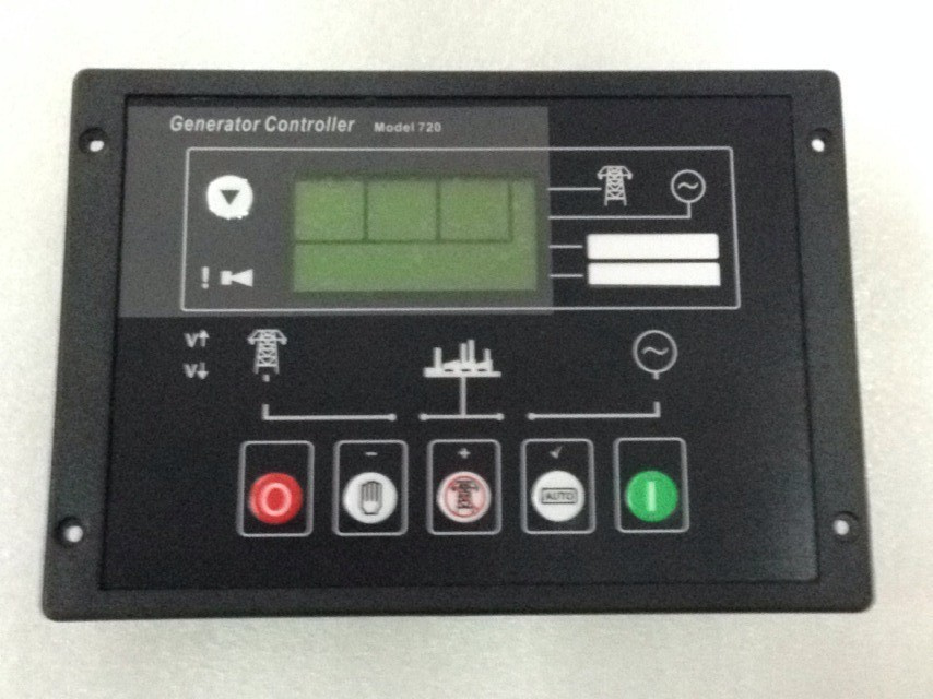 Generator Set Generator Parts Deep Sea Controller Dse5120 - China ... Generator Set Generator Parts Deep Sea Controller Dse5120 - China ...