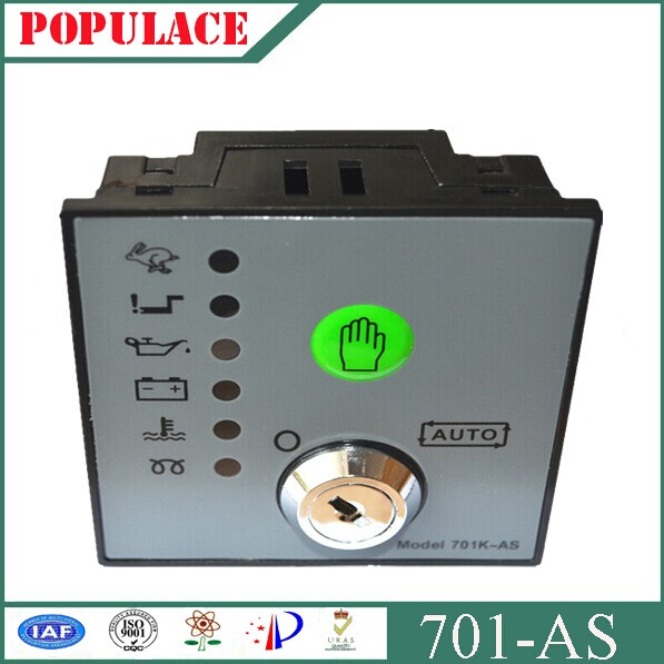 Deep Sea Generator Control Panel 701 Engine Auto Start Module - China ... Deep Sea Generator Control Panel 701 Engine Auto Start Module - China ...