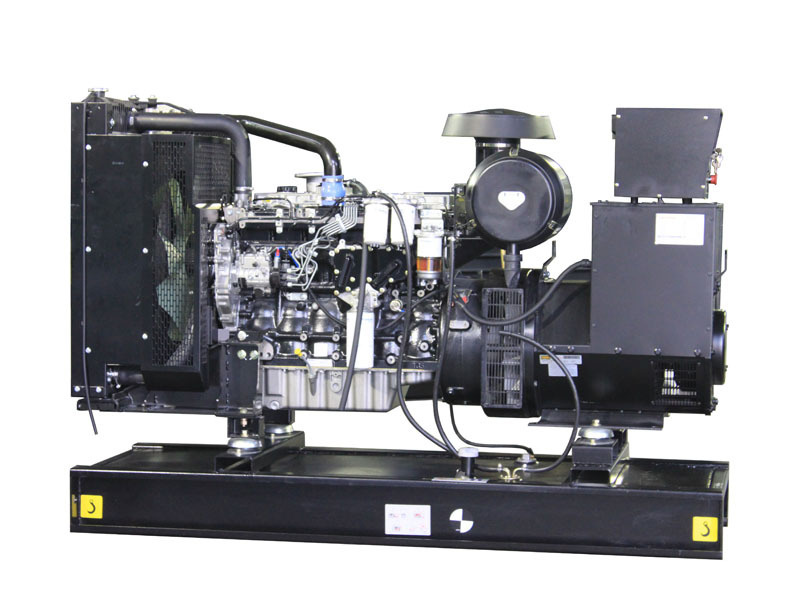 200kVA Open Type Power Generator with Perkins Engine - China Generator ... 200kVA Open Type Power Generator with Perkins Engine - China Generator ...