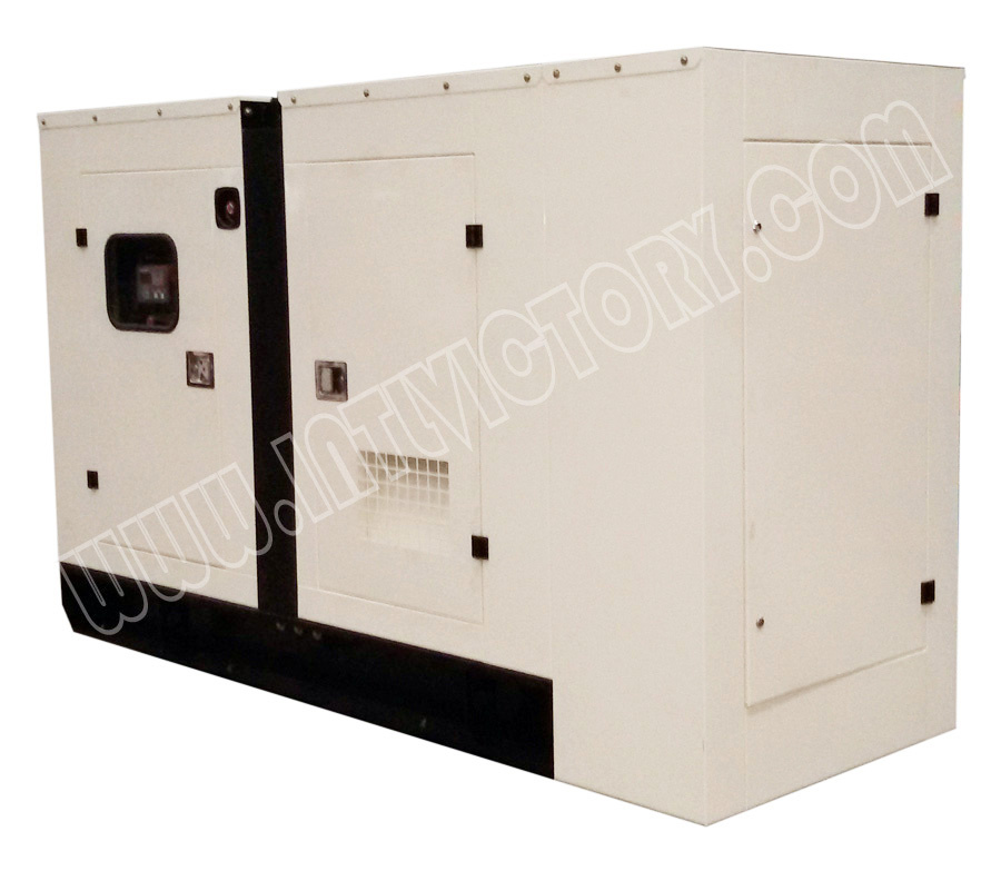 10kVA~150kVA Silent Type Diesel Power Generator Set - China Generator ... 10kVA~150kVA Silent Type Diesel Power Generator Set - China Generator ...