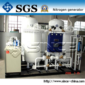 Lithium Battery PSA Nitrogen Generator - China Generator Products ...