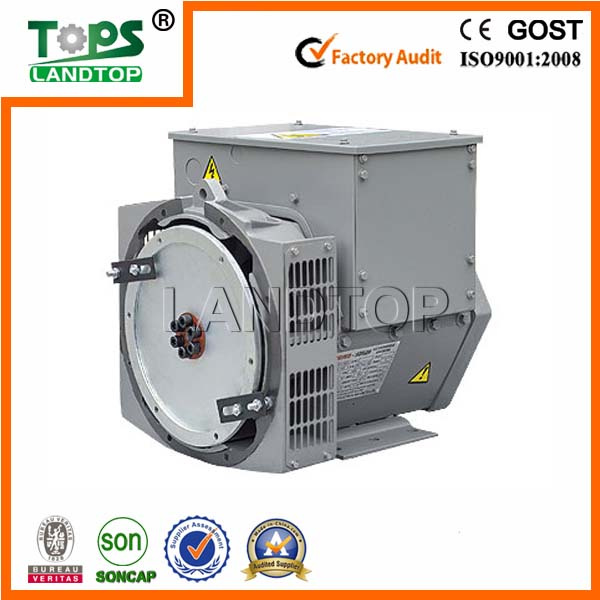 TOPS STF Series AC Synchronous Electric Generator - China Generator ...