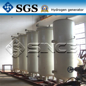 Automatic Hydrogen Gas Generator (PH) - China Generator Products ...