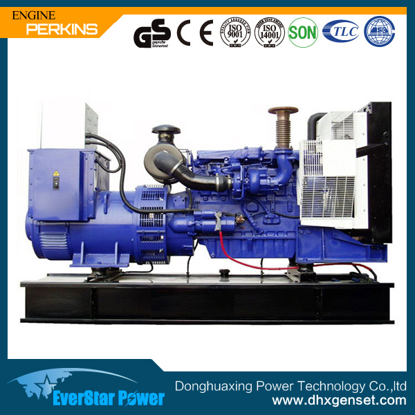 60kVA Perkin Generator Set, 60kVA Perkin Diesel Generator Price - China ...