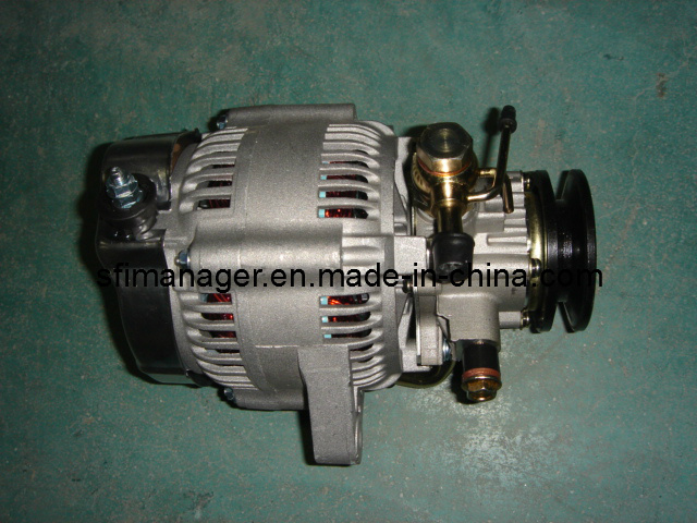 2c Alternator for Toyota (12V 70A) - China Generator Products ...