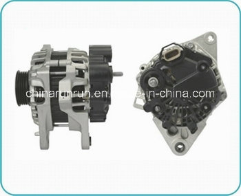 Alternator for KIA (3730023650 12V 90A) - China Generator Products ...