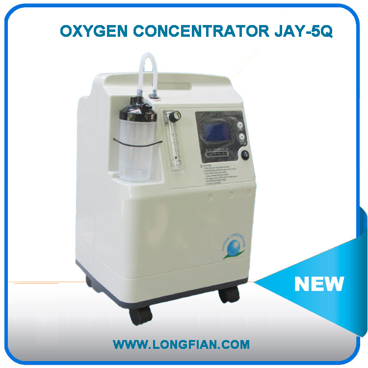 Homecare Medical Oxygen Concentrator Equipment for Oxygen Aroma Station ...