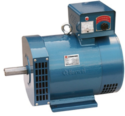 STC Three Phase AC Synchronous Generator - China Generator Products ...