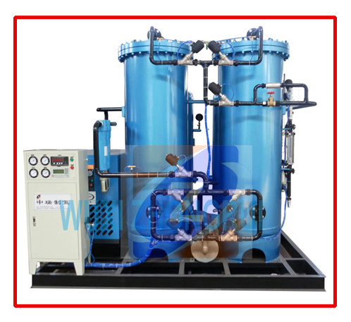 Oxygen Generating Machine - China Generator Products, Generator ...