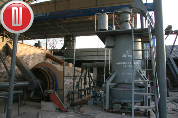 Effective Coal Gasifier - China Generator Products, Generator ...