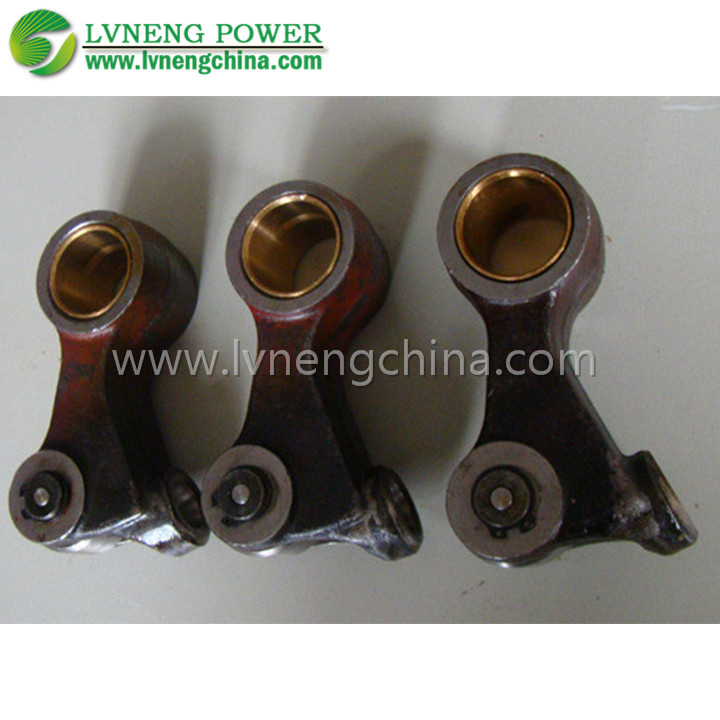 Engine Diesel/Gas Parts, Roller Rocker Arm - China Generator Products ...