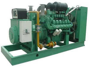 Diesel Generator Set (LG550C) - China Generator Products, Generator ...