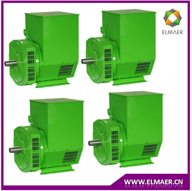 AEM Series New Color Synchronous AC Alternator - China Generator ...