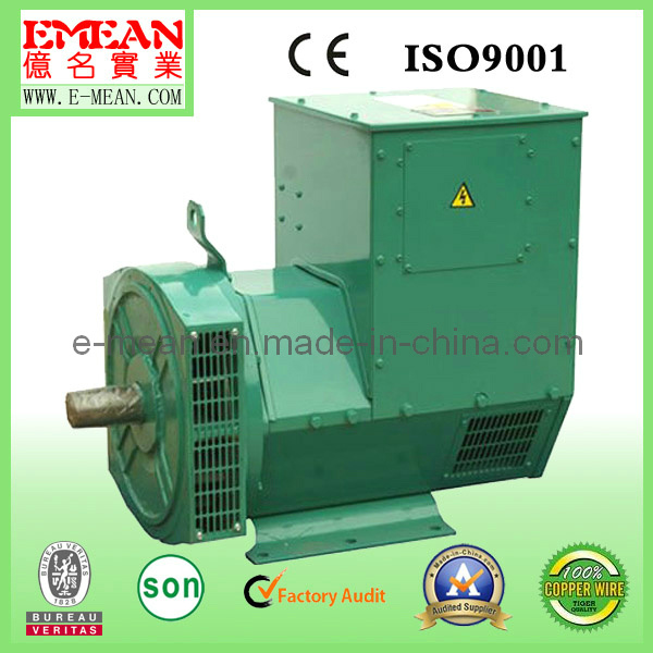 CE and ISO Certificate AC Alternator - China Generator Products ...