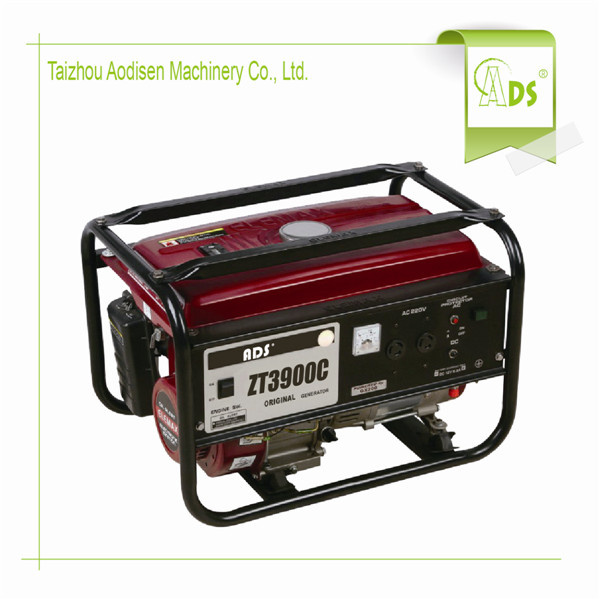 1.5kw-7kw Honda Engine Genset Gasoline Generator with Soncap - China ...