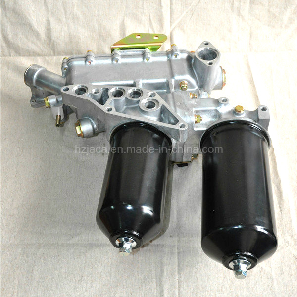 Truck Engine Fuel Cooling Filter - China Generator Products, Generator ...