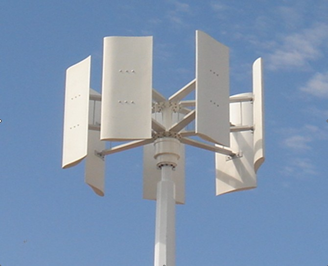 Wind Driven Generator - China Generator Products, Generator Manufacturers, Factories and Suppliers