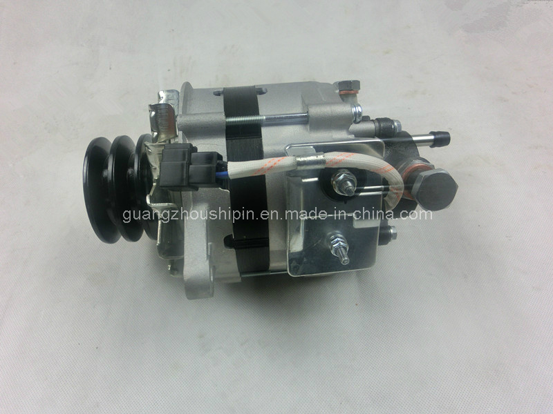 Auto Electric Alternator for Toyota (27020-54403) - China Generator ...