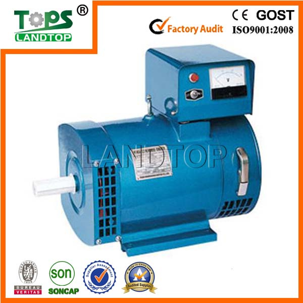 Promotion! ! ST/STC Single/Three Phase Generator/Alternator - China ...