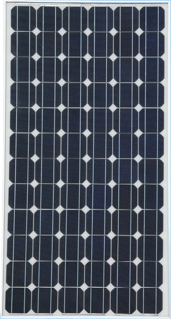 Mono Crystalline Solar Module/Solar Panel/Cell Panel-290W - China ...