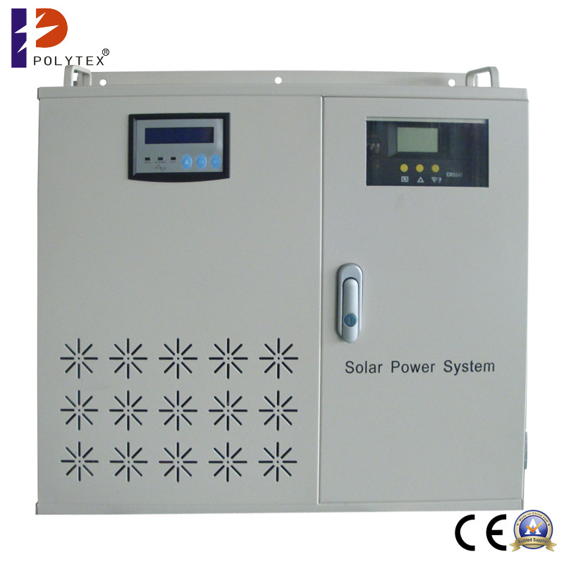 Hybrid Power Inverter 5000va off Grid Inverter with Battery Backup ...