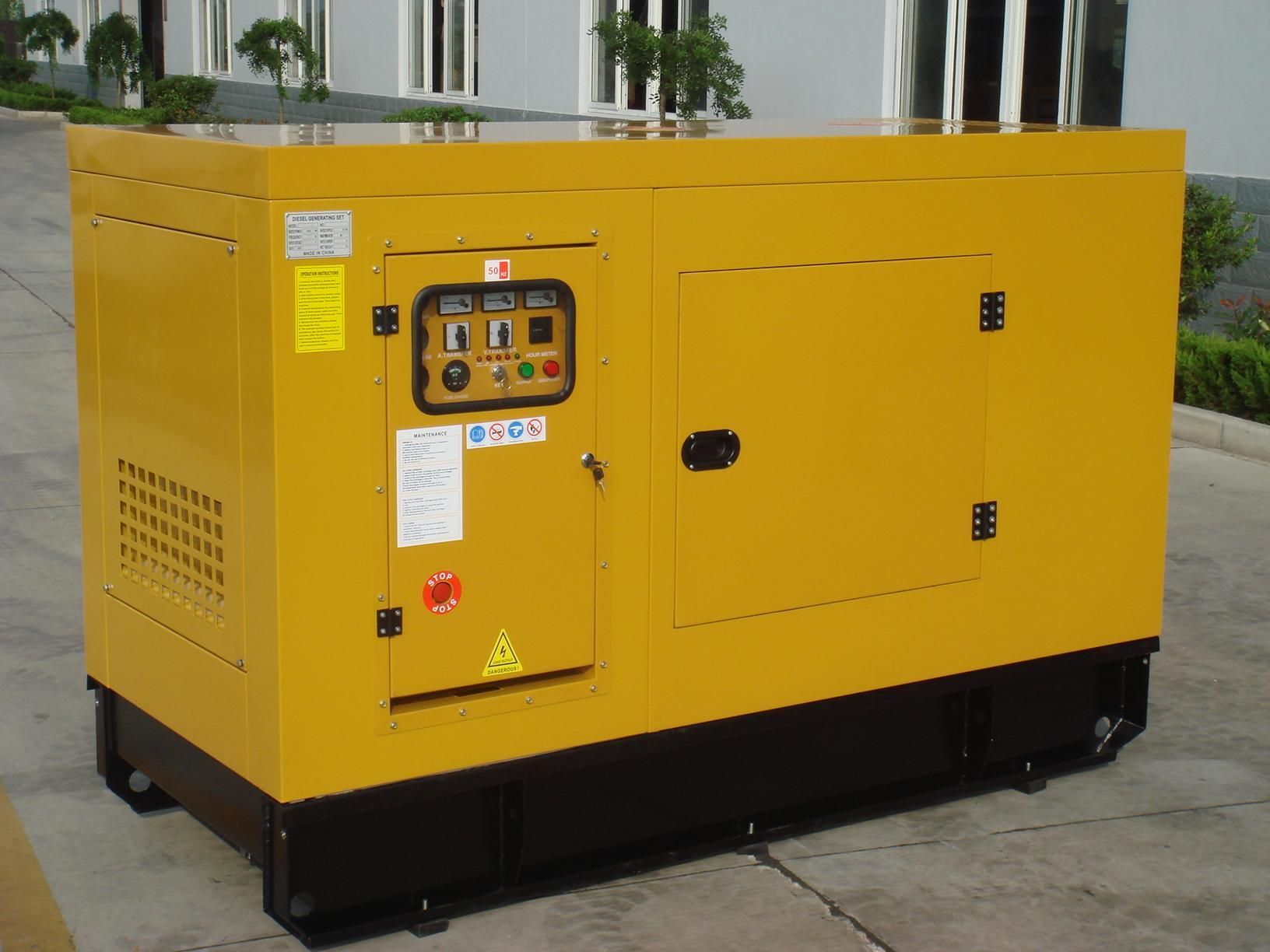 Diesel Generator - China Generator Products, Generator Manufacturers ...