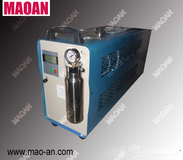 Hydrogen Flame Generator Oxyhydrogen Generator - China Generator ...