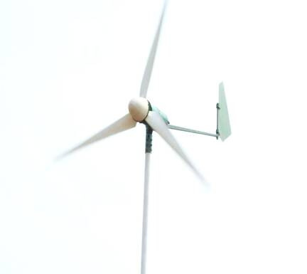 600W Horizontal Axis Wind Turbine - China Generator Products, Generator ...