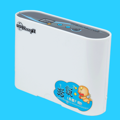 Multi-Function Digital Ozone Generator/Water Purifier/Ozone Machine/Air ...