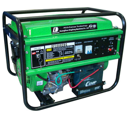 Biogas Generator Set - China Generator Products, Generator ...