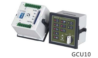 Kutai Gcu-10 Generator Control Module - China Generator Products ...