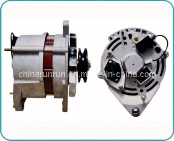 Alternator for Bosch (0120484027 12V 120A) - China Generator Products ...