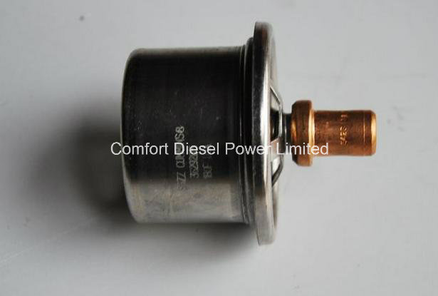 High Quality! Original Cummins 3629205 Thermostat - China Generator ...