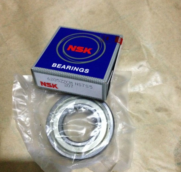 Import Sweden Japan SKF NSK Deep Groove Ball Bearing - China Generator ...