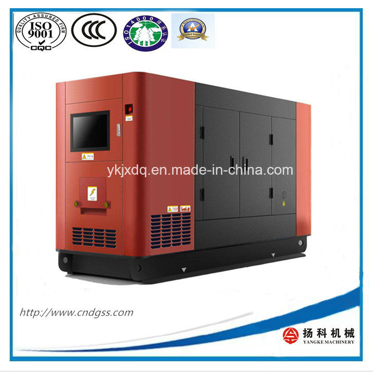 Cummins 480kw/600kVA Electric Silent Diesel Generator - China Generator Products, Generator ...