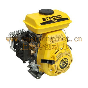 2.5HP Gasoline Engine (SC152F) (A) - China Generator Products ...