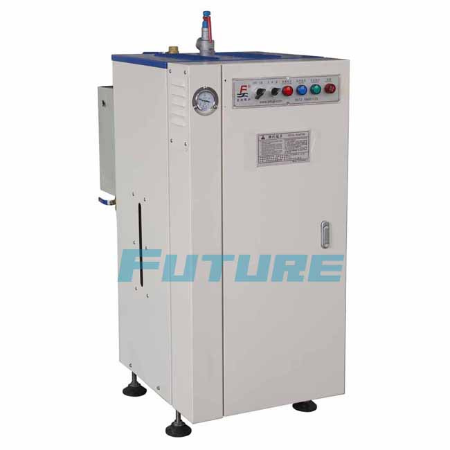 New Design 100kg Electric Steam Generator - China Generator Products ...