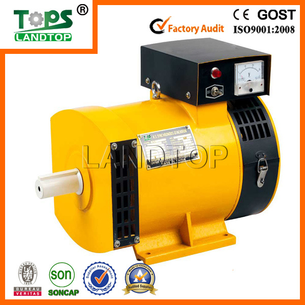 TOPS AC 120 Volt Alternator - China Generator Products, Generator ...