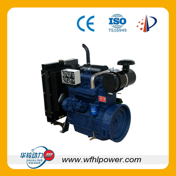 Ricardo Diesel Engine - China Generator Products, Generator ...