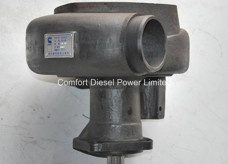3627084 Water Pump for Cummins Kta50 - China Generator Products ...