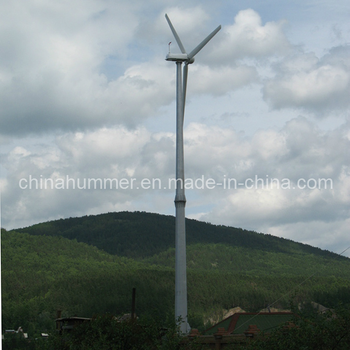 CE Approved Wind Turbine Direct Driven Wind Generator 10kw - China ...