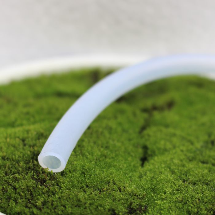 Clear 4mm Air Line Aquarium/Fish Tank/Pond Air Pump PVC Hose Pipe Tube ...