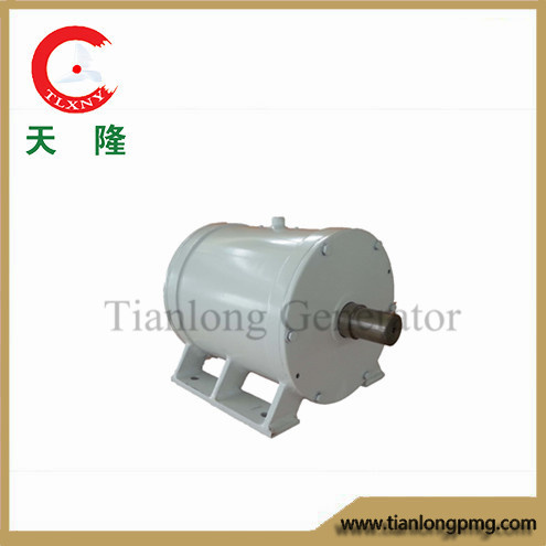 Ff-10kw/375rpm/AC380V Permanent Magnet Generator (PMG/PMA/Hydro ...