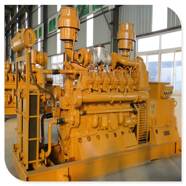 Hot Sell 600kw Wood Chip Saw Dust Biomass Gasifier Equipment ...