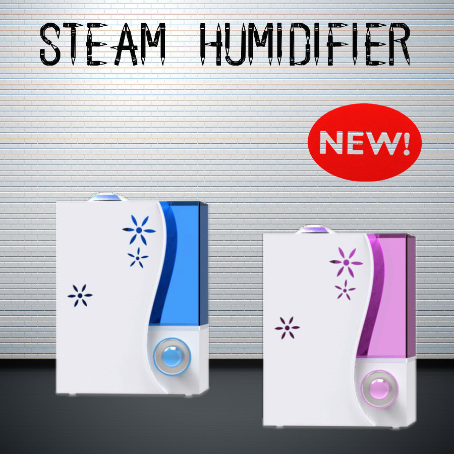 New Model Wall-Mounted Humidifier/Office Humidifier - China Generator ...