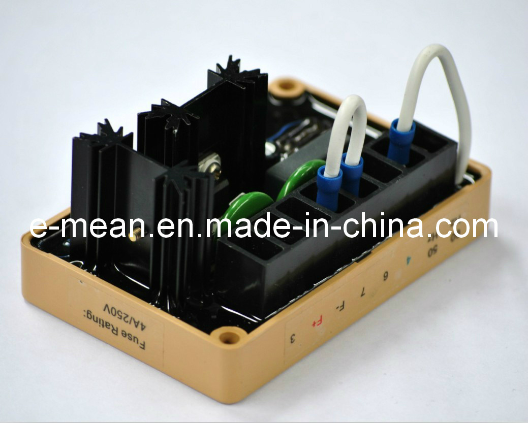 Automatic Voltage Regulator Generator Marathon AVR Se350 - China ...