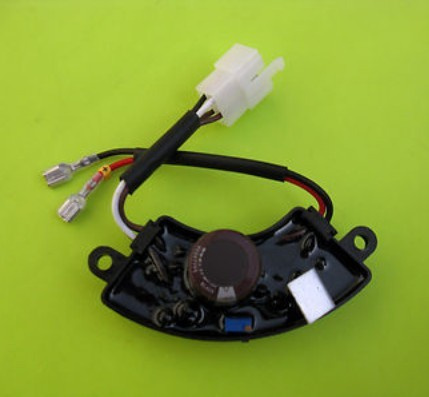 Ex800 AVR for Honda Generator - China Generator Products, Generator ...
