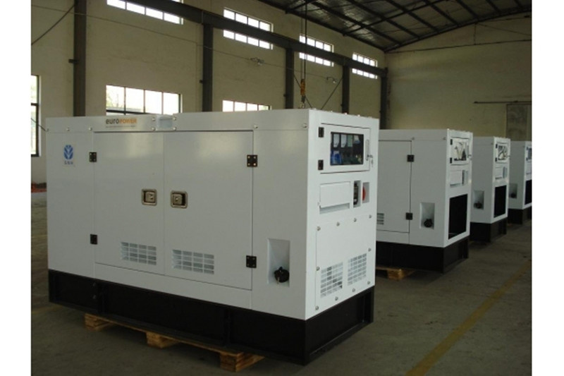 Home Use Diesel Generator/10kVA To100kVA Silent Diesel Generators ...