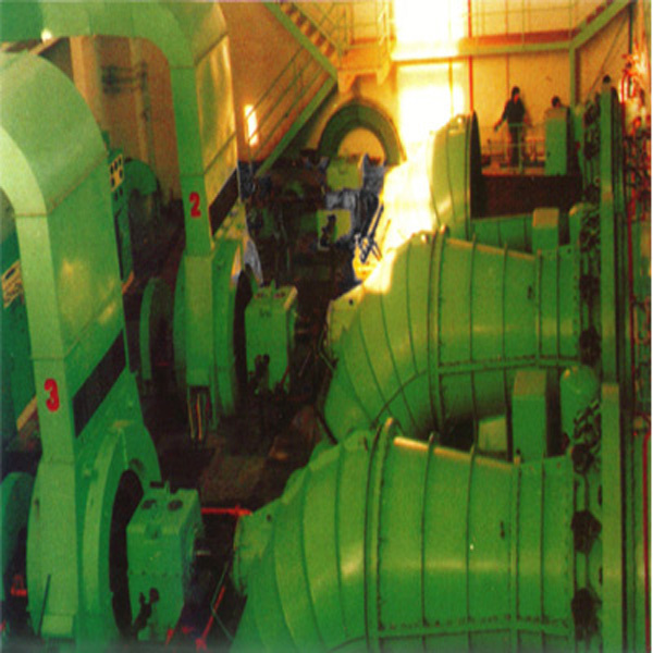 Tubular Propeller Type Hydraulic Turbine - China Generator Products ...