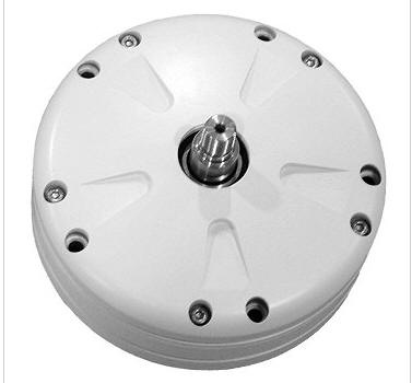 Wind Turbine Pmg Pma - China Generator Products, Generator ...